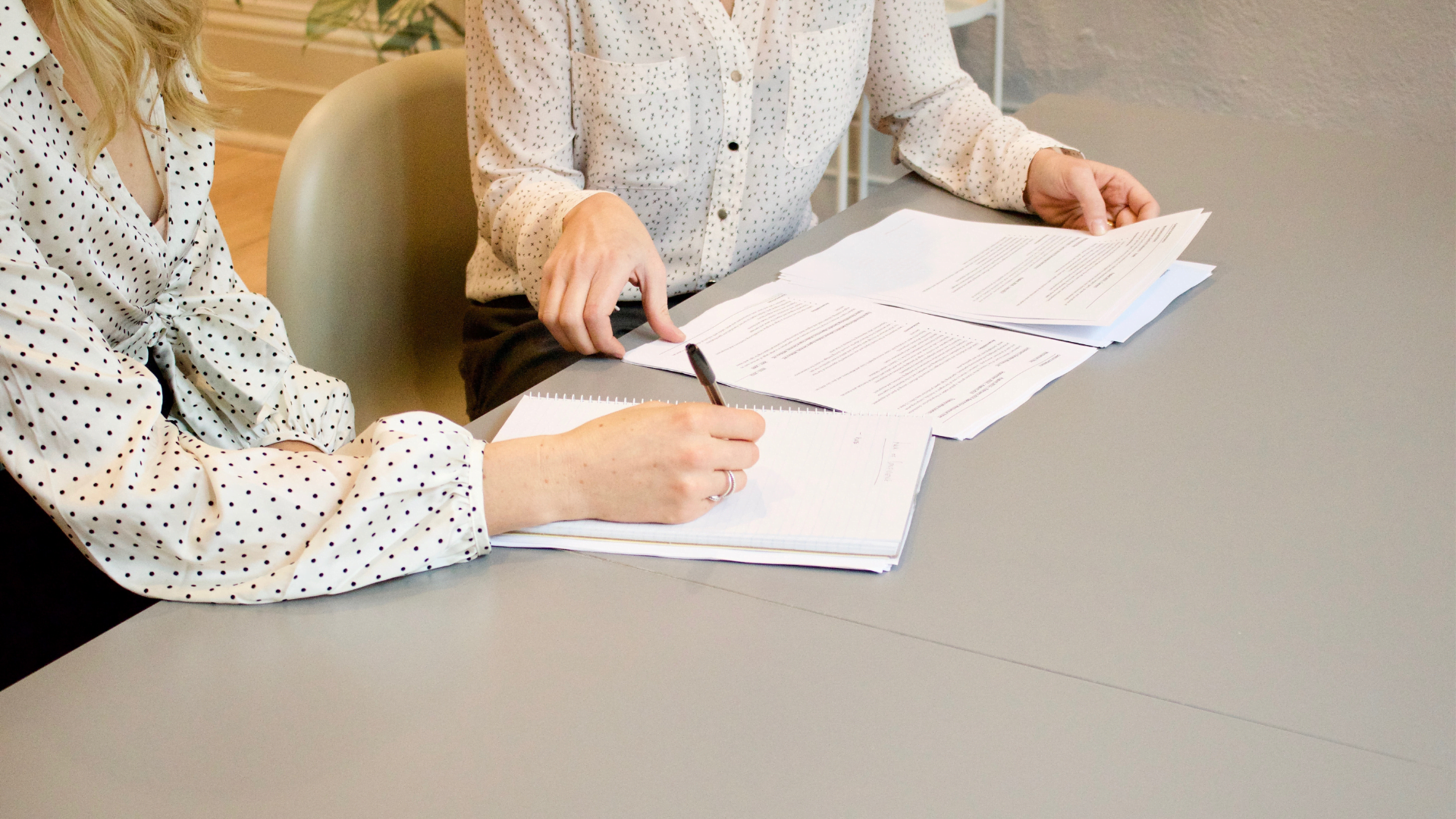 Huurcontract registreren in 4 eenvoudige stappen.