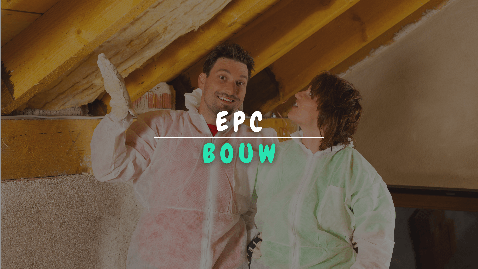 EPC Bouw voor nieuwbouw en renovatie (2025)