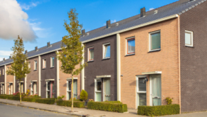 Overzicht van alle soorten huizen - Appartement.be