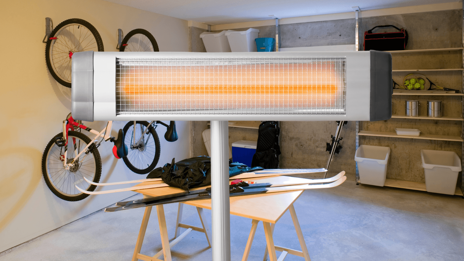 Beste verwarming per ruimte in je woning: uitgelegd