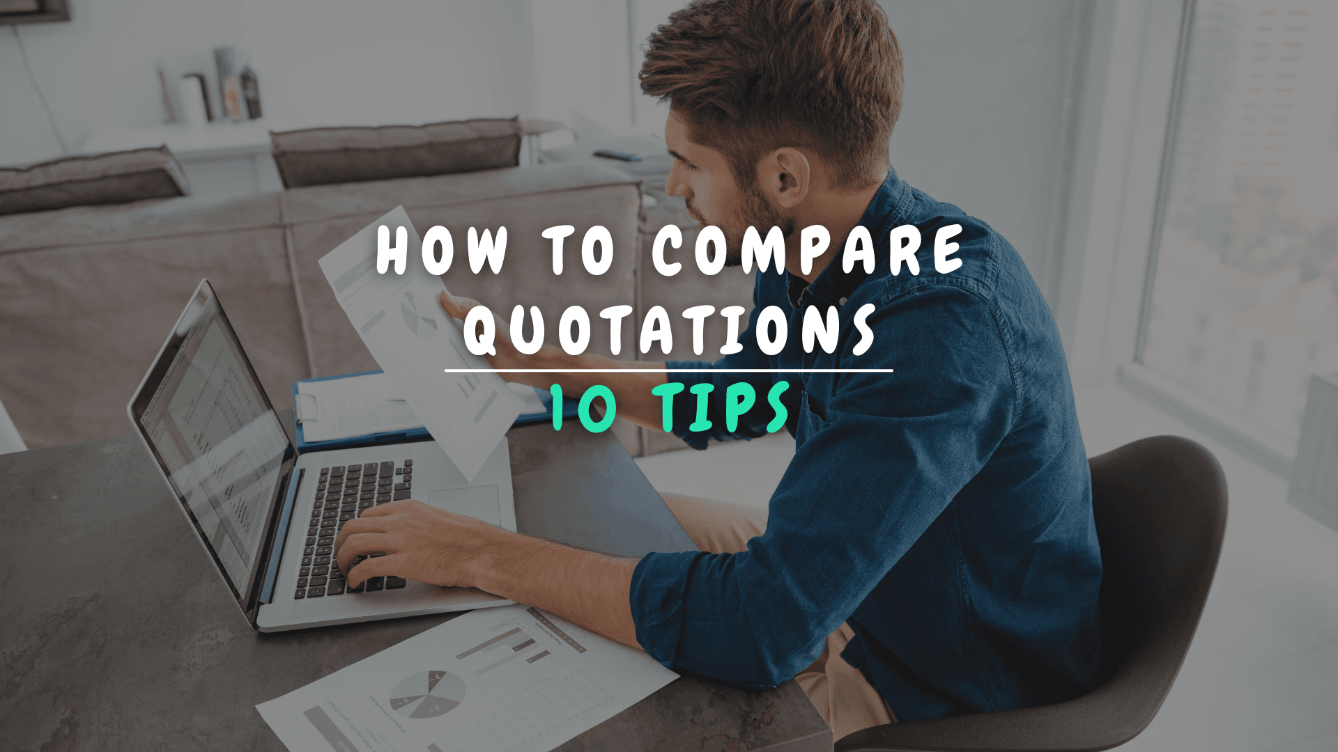 10 Tips to properly compare quotes - Apartment.com