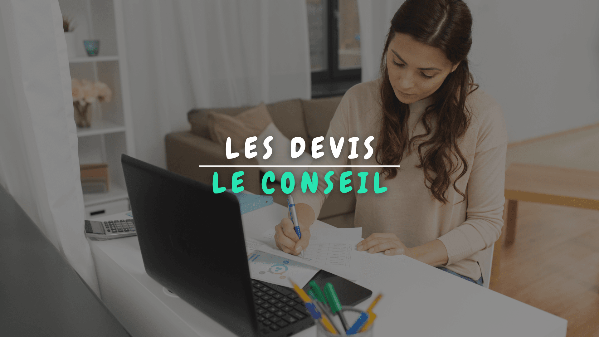 Tout ce que vous devez savoir sur les devis - Apartment.co.uk