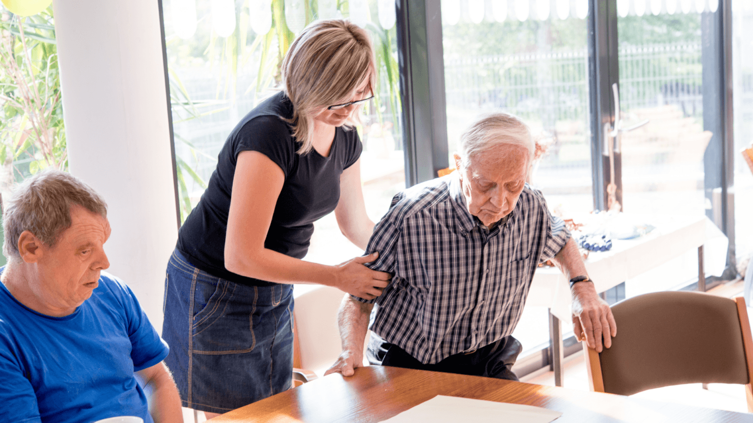 Wonen in woonzorgcentra: Alles wat je moet weten