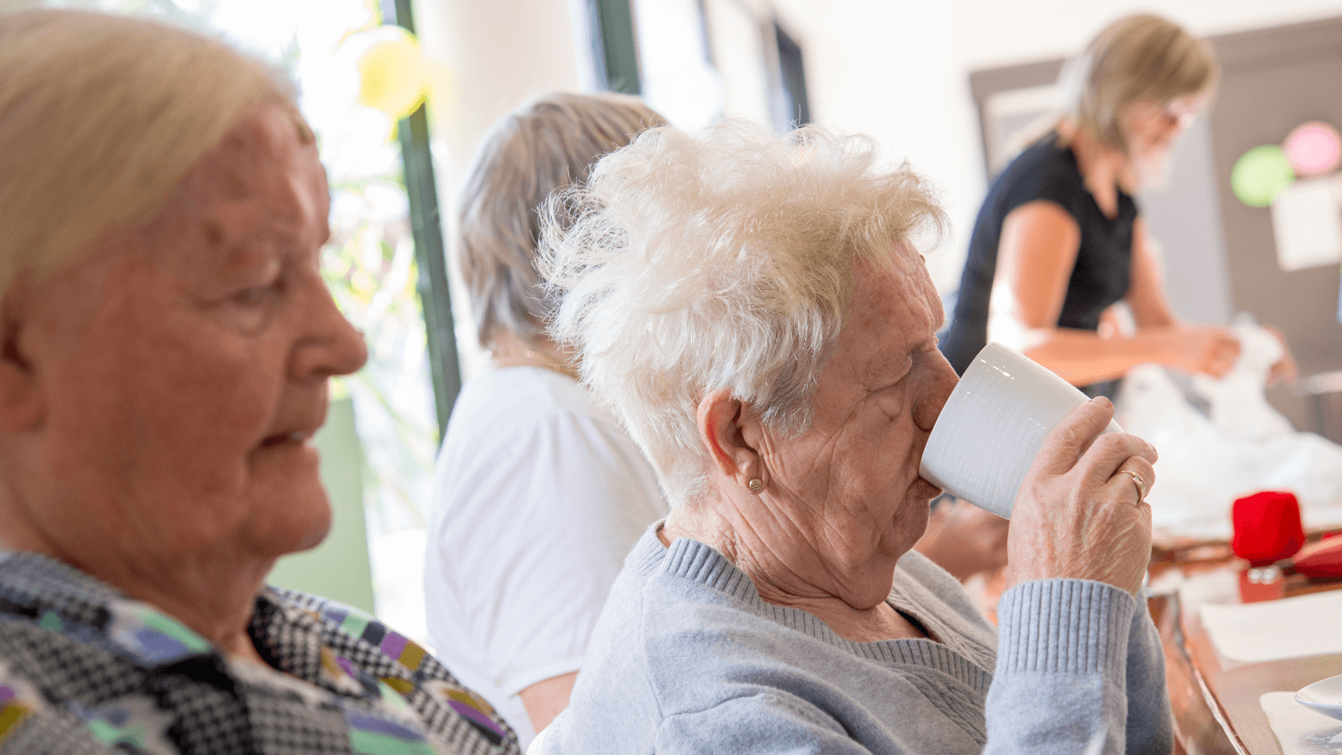 Wonen in woonzorgcentra: Alles wat je moet weten